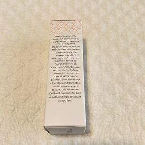 Modere | Skincare | Modere Cellproof Infusion Mask New | Poshmark